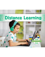 The Coronavirus: Distance Learning