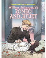 William Shakespeare’s Romeo and Juliet