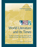 World Literature and Its Times