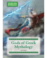 Exploring Greek Mythology: Gods of Greek Mythology