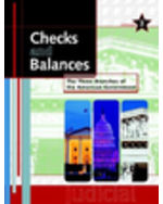 Checks and Balances: The Three Branches of the American Government