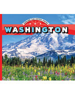 Explore the United States: Washington