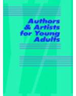 Authors & Artists for Young Adults