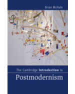 The Cambridge Introduction to Postmodernism