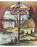 The Colony of New York