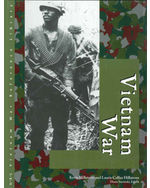 Vietnam War Reference Library Cumulative Index