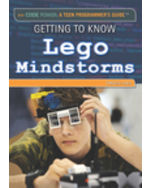 Getting to Know Lego Mindstorms