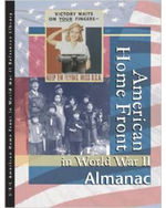 American Home Front in World War II