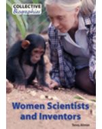 Collective Biographies: Women Scientists and Inventors