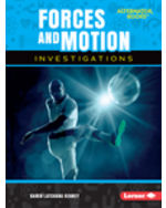 Key Questions in Physical Science: Forces and Motion Investigations