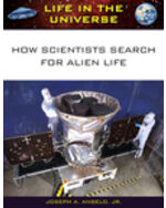 How Scientists Search for Alien Life