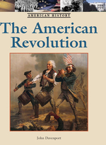 The American Revolution
