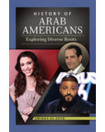 History of Arab Americans