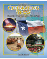 Celebrating Texas