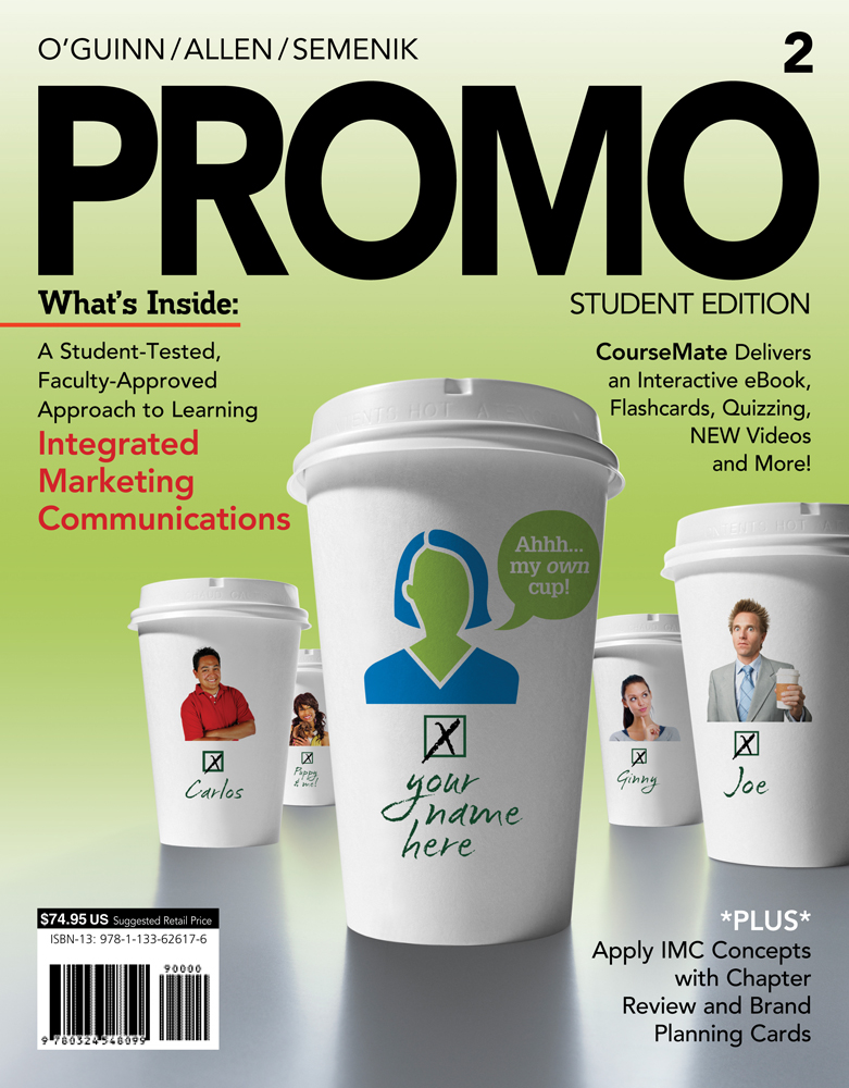 PROMO2, 2nd Edition - Cengage