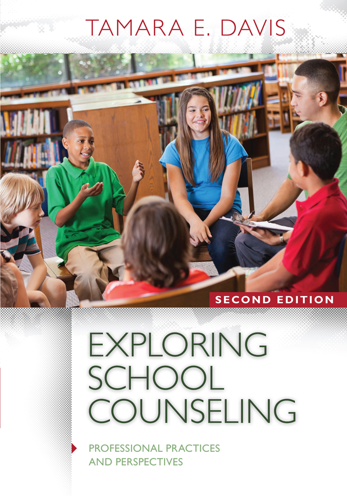 Exploring School Counseling, 2nd Edition - 9781285736167 - Cengage