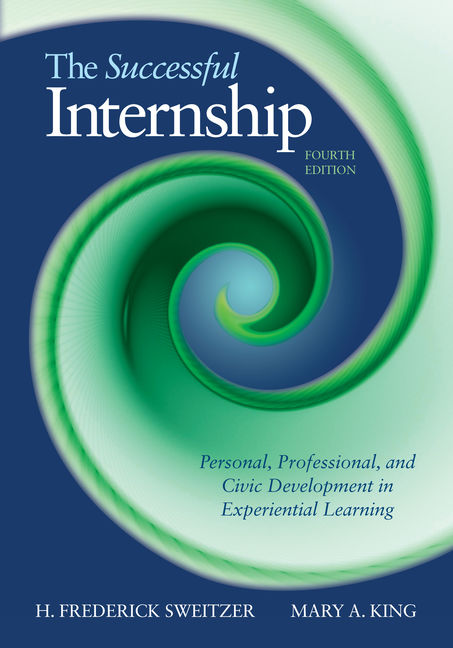The Successful Internship, 4th Edition - Cengage