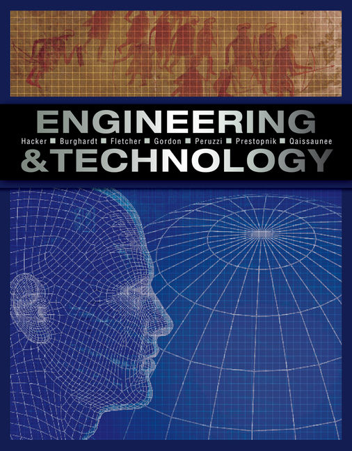 Engineering and Technology, 1st Edition - 9781418073893 - Cengage