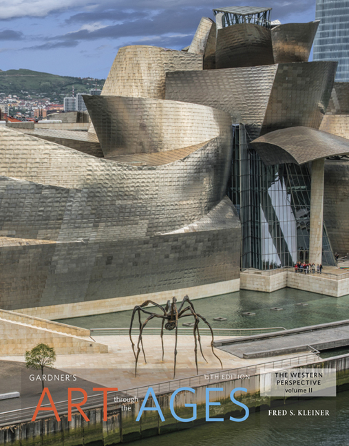 Gardner’s Art through the Ages: The Western Perspective, Volume I and ...