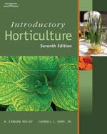Introductory Horticulture, 7th Edition - Cengage