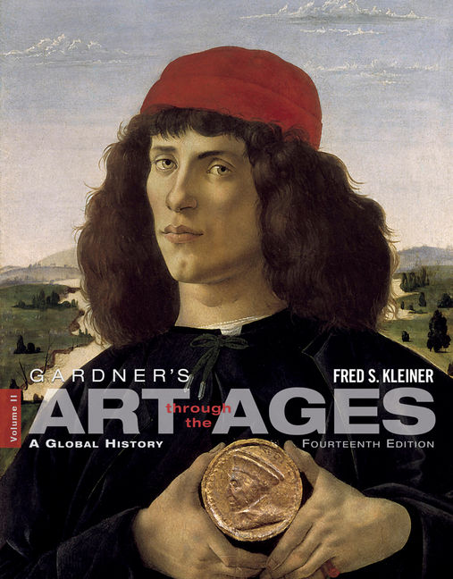 Gardner's Art through the Ages: A Global History, 14th Edition - Cengage