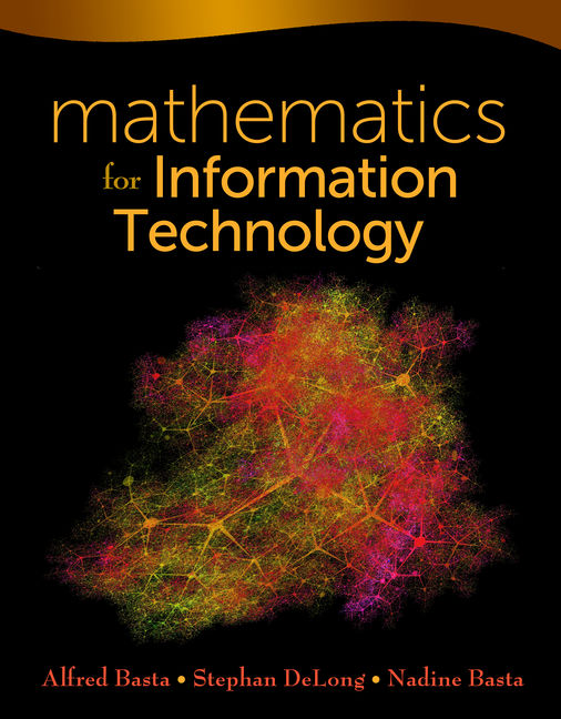 Mathematics for Information Technology, 1st Edition - Cengage