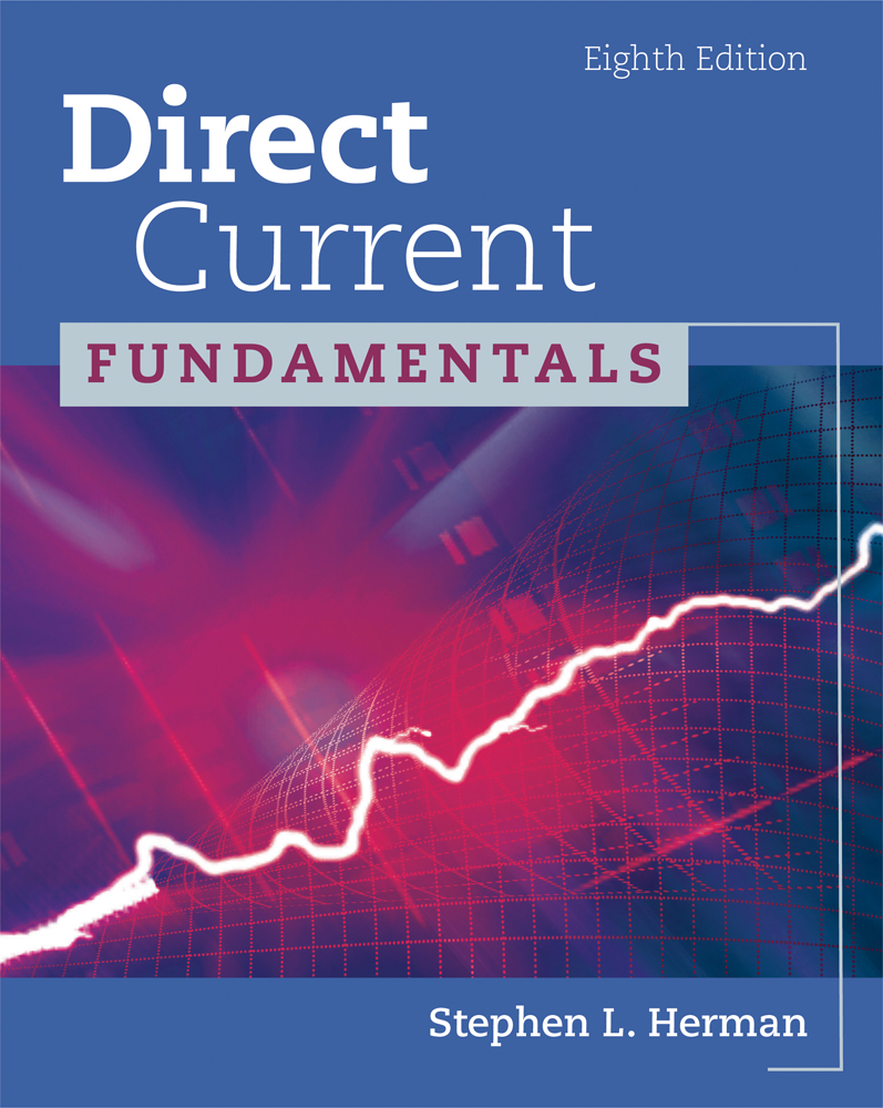 Direct Current Fundamentals, 8th Edition - Cengage