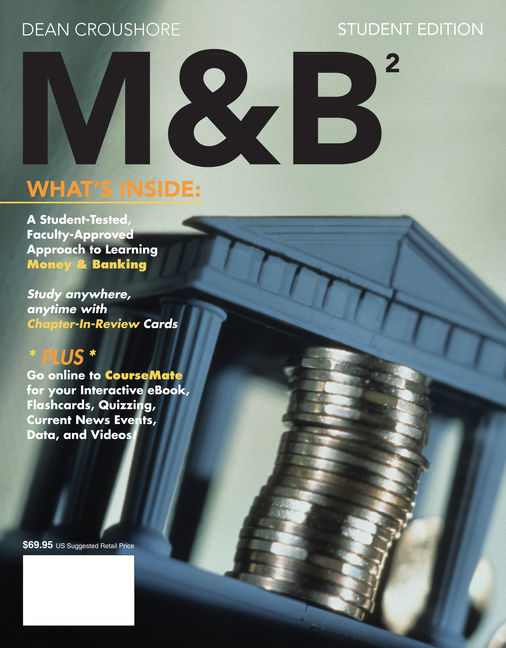 M&B2, 2nd Edition - Cengage