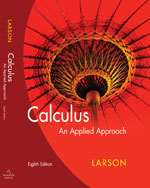 Brief Calculus: An Applied Approach, Enhanced Edition, 8th Edition ...