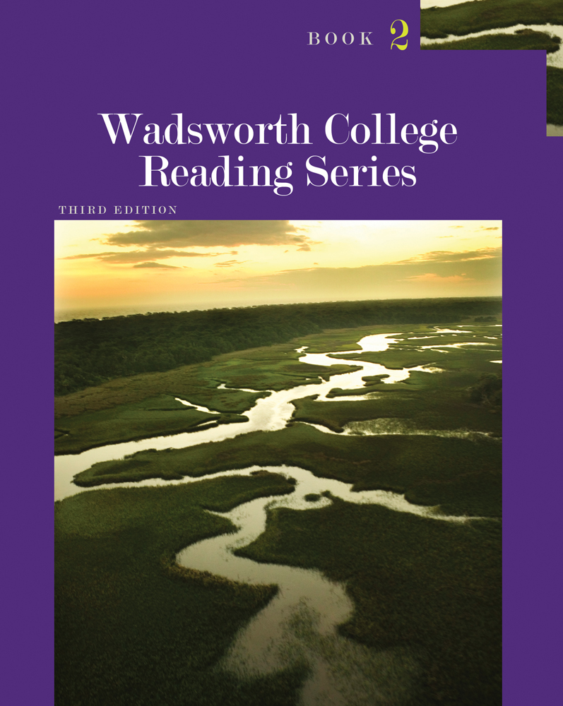 Wadsworth College Reading Series: Book 2, 3rd Edition - 9781111839413 ...