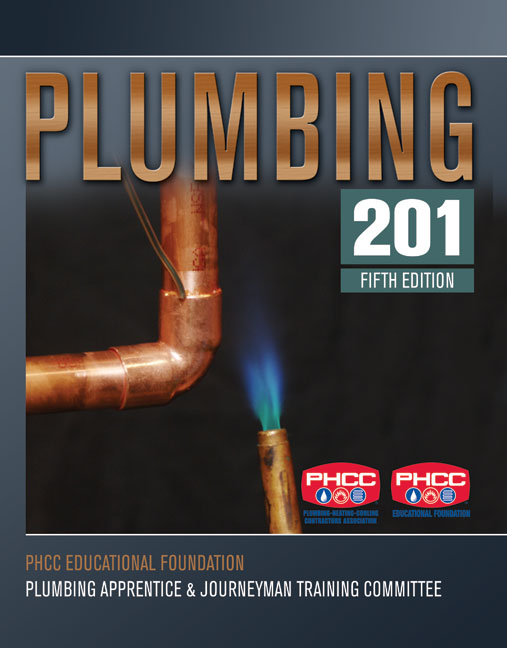 Plumbing 101, 6th Edition - Cengage