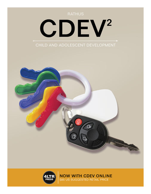 CDEV, 2nd Edition - Cengage