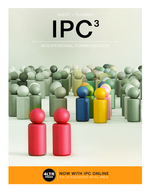 IPC, 3rd Edition - Cengage