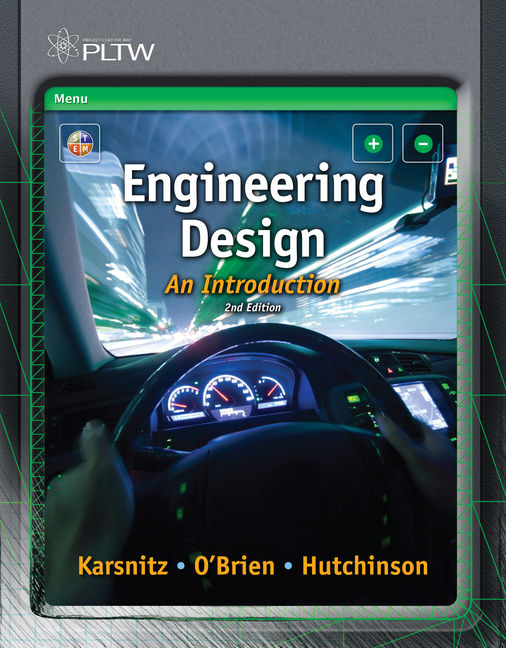 Engineering Design: An Introduction, 2nd Edition - 9781111645823 - Cengage