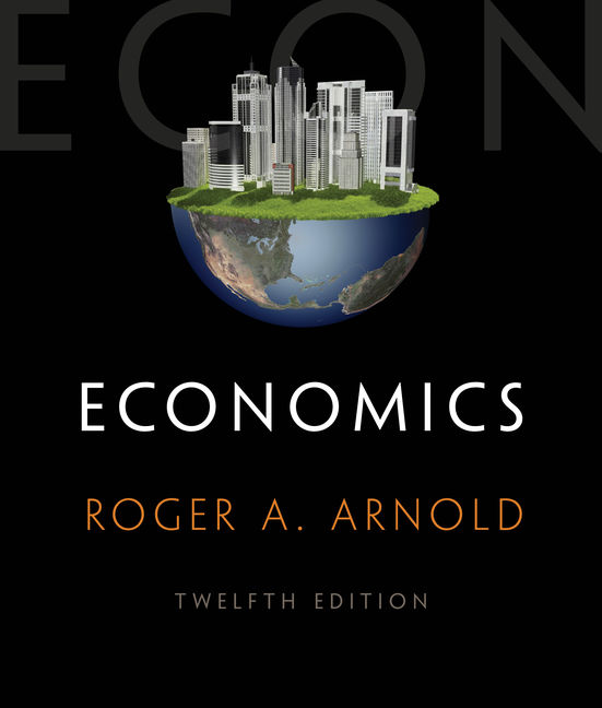 Economics, 12th Edition - Cengage