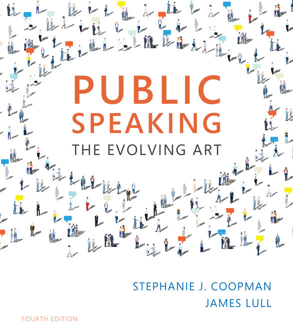 MindTap for Public Speaking: The Evolving Art, 4th Edition ...