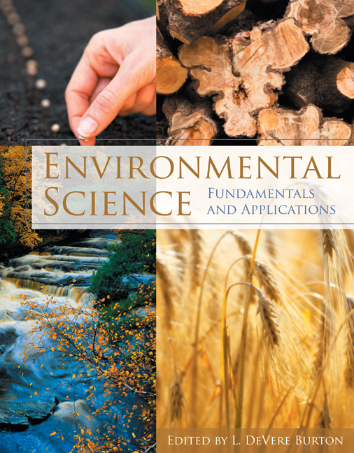 Environmental Science: Fundamentals and Applications, 1st Edition ...