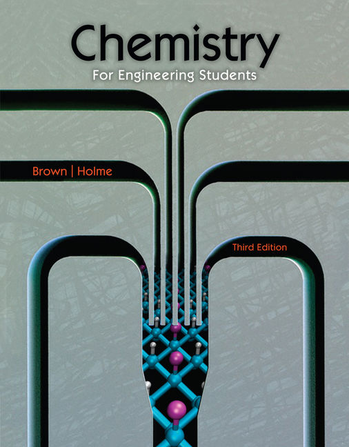 Chemistry for Engineering Students, 3rd Edition - 9781285199023 - Cengage