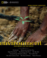 National Geographic Learning Reader: Environment: Our Impact on the ...