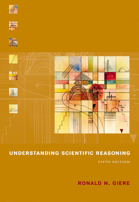 Understanding Scientific Reasoning, 5th Edition - Cengage