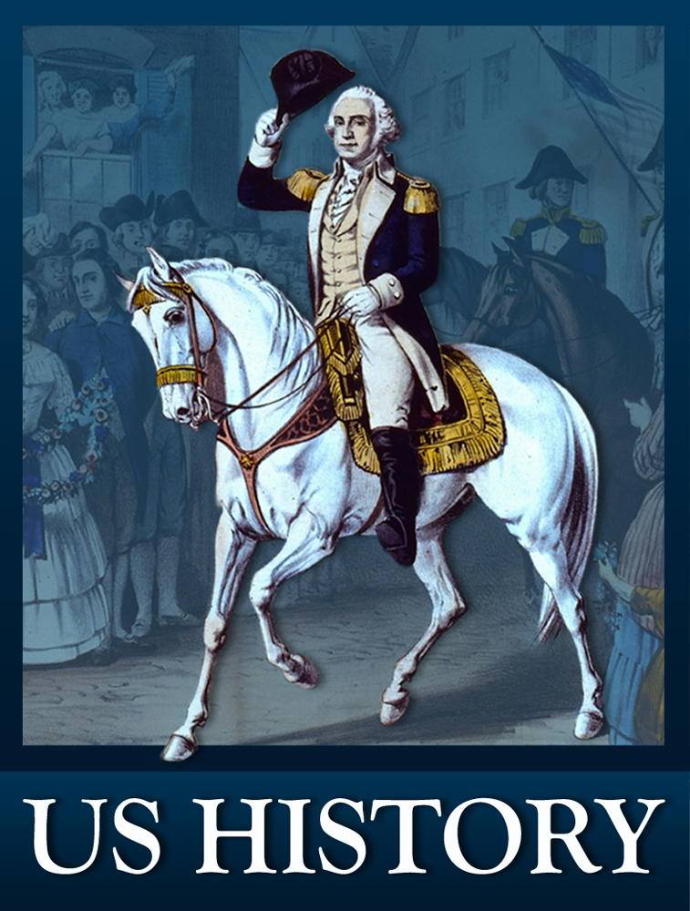 MindTap for US History Survey, 1st Edition - Cengage