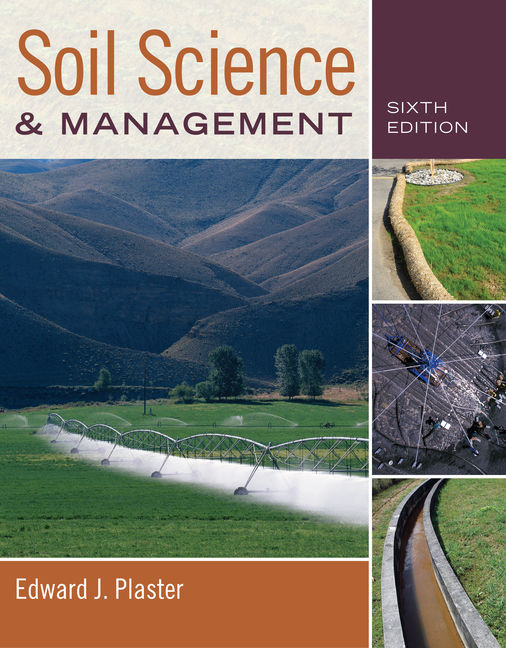 Soil Science and Management, 6th Edition - Cengage