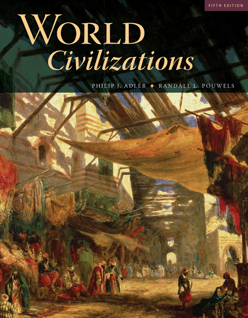 World Civilizations, 5th Edition - Cengage