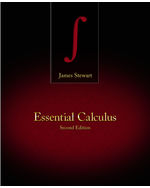 Essential Calculus, 2nd Edition - 9781133112297 - Cengage