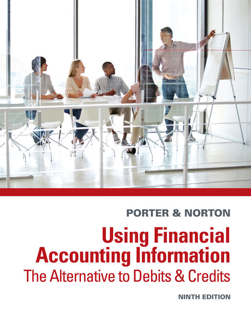 CengageNOW for Using Financial Accounting Information: The Alternative ...