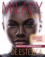 Milady Standard Esthetics: Fundamentals, 11th Edition - 9781111306892 ...
