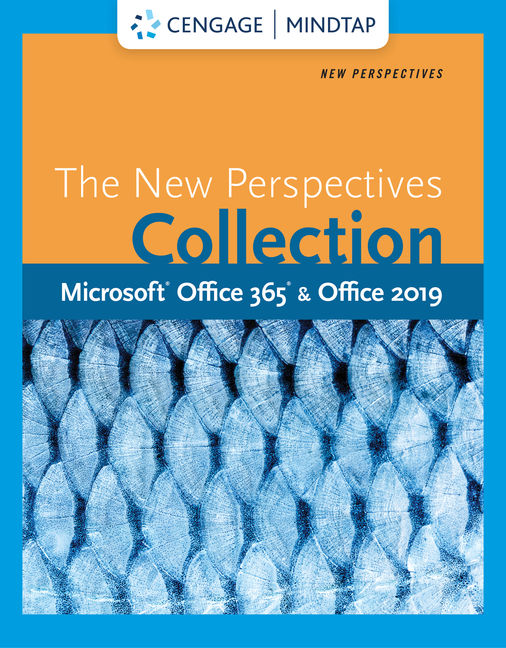 Mindtap For The New Perspectives Collection Microsoft® Office 365