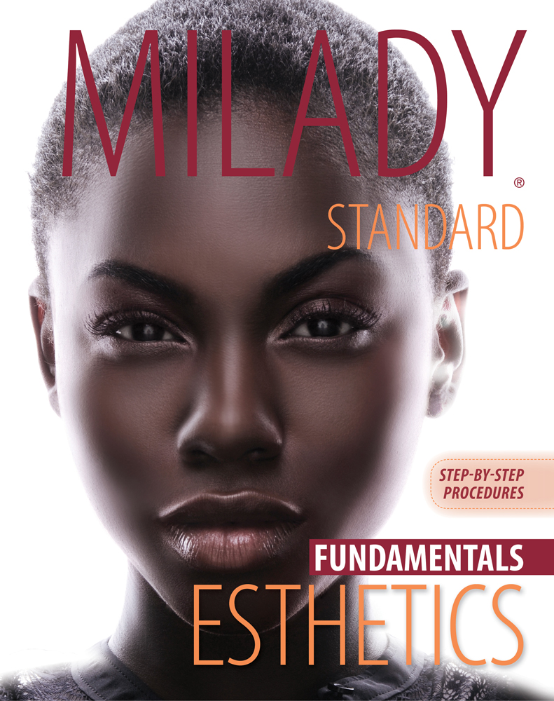 Step-by-Step Procedures for Milady Standard Esthetics: Fundamentals ...