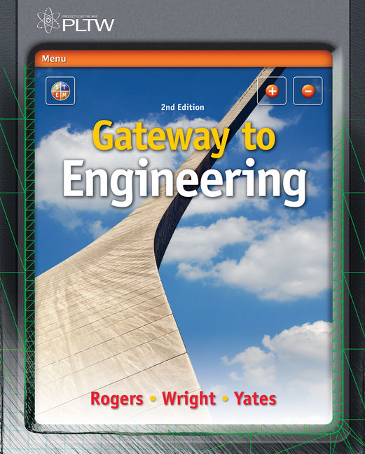 Gateway to Engineering, 2nd Edition - Cengage