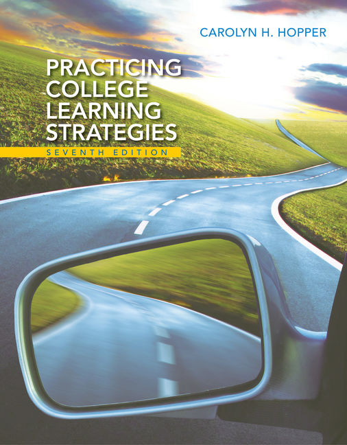 Practicing College Learning Strategies, 7th Edition - 9781305109599 ...